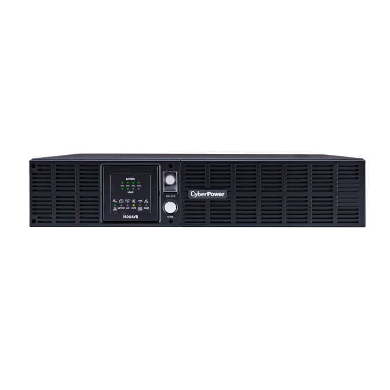 CPS1500AVR - UPS Systems - Intelligent LCD - Product Details, Specs ...