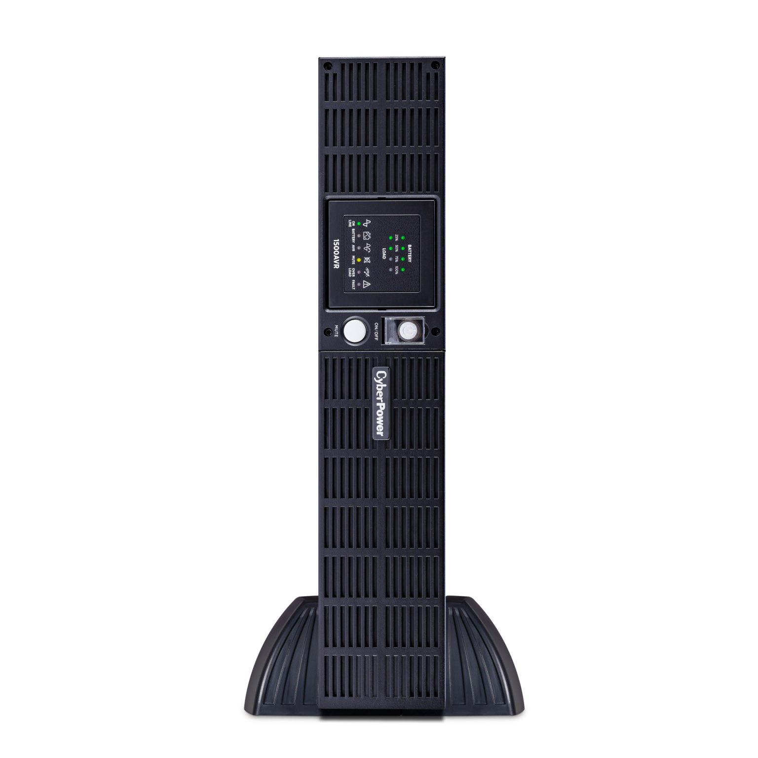 CPS1500AVR - UPS Systems - Intelligent LCD - Product Details, Specs ...
