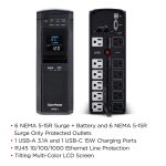 GX1500U - UPS Systems - GX UPS Series - Product Details, Specs ...