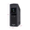 GX1500U - UPS Systems - GX UPS Series - Product Details, Specs ...