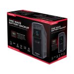 GX1500U - UPS Systems - GX UPS Series - Product Details, Specs ...