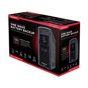 GX1500U - UPS Systems - GX UPS Series - Product Details, Specs ...