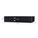 OR2200LCDRT2U - UPS Systems - Smart App LCD - Product Details, Specs ...