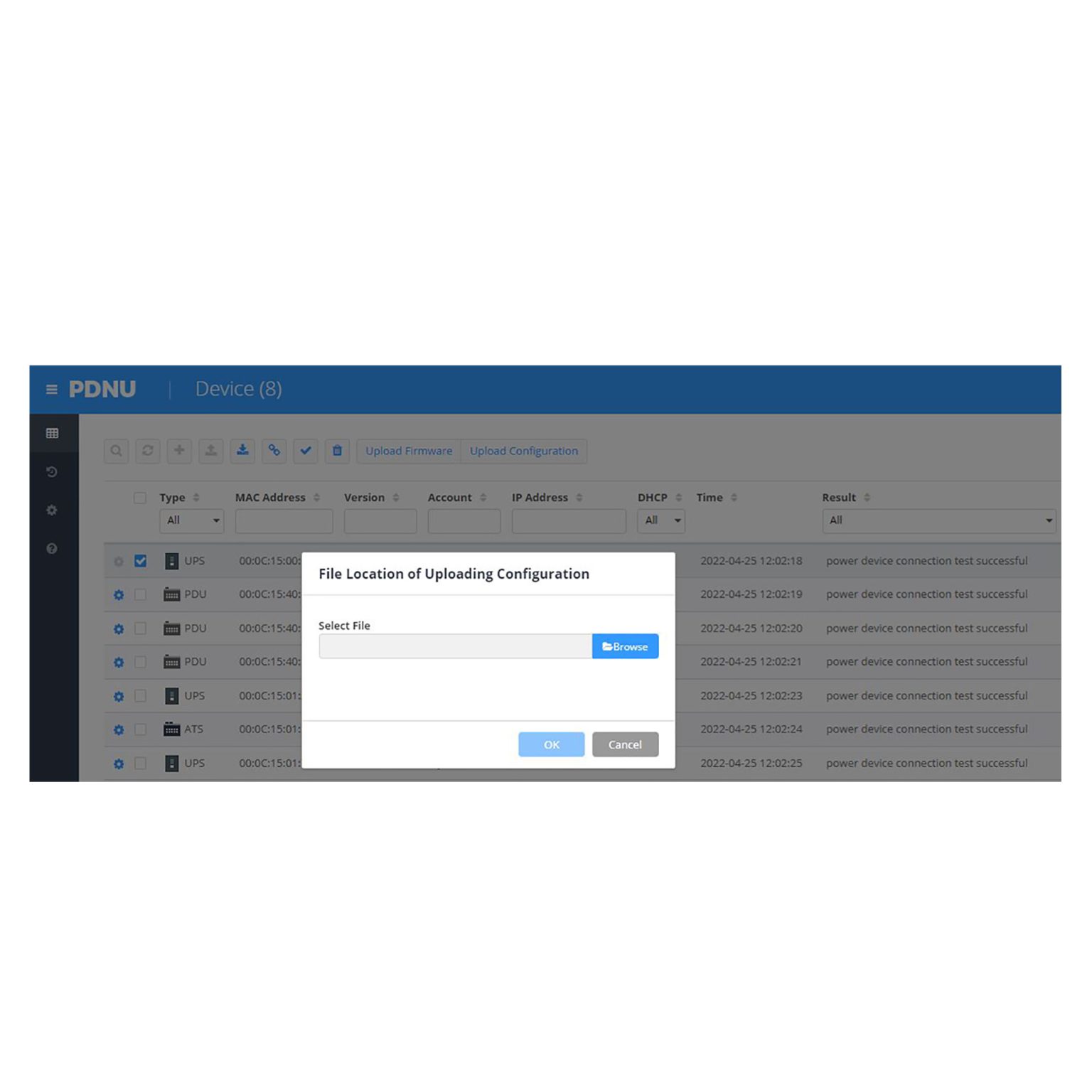 Power Device Network Utility - Software - Utilities - Product Details ...
