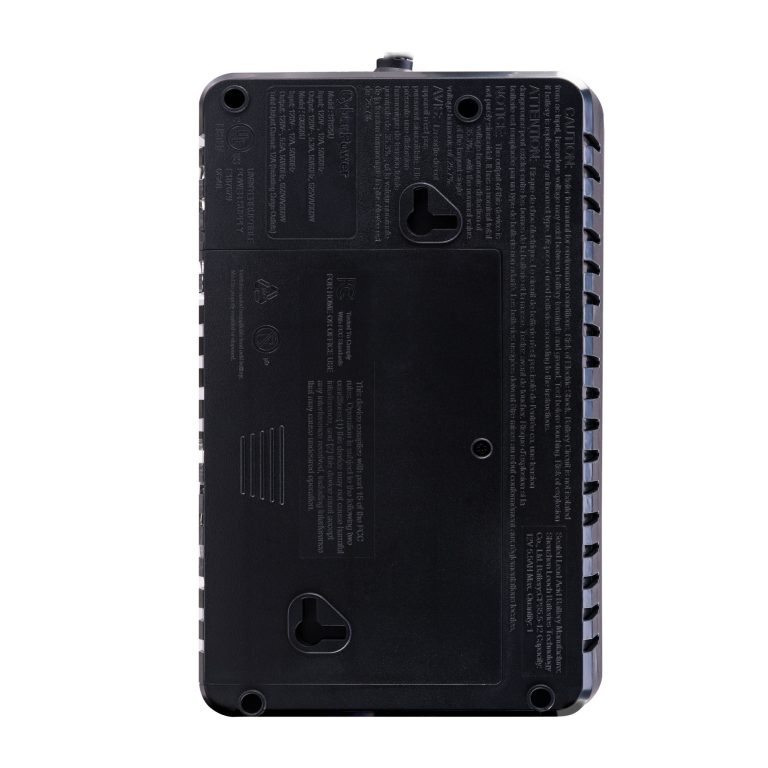 ST625U - UPS Systems - Standby - Product Details, Specs, Downloads ...