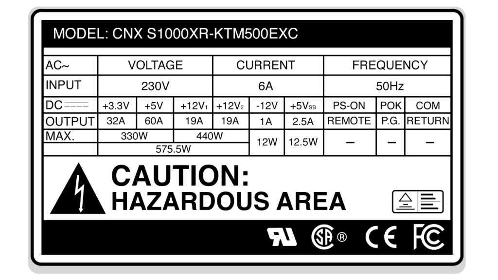 Runtime Recommendations for Industrial 3-Phase Power Protection ...