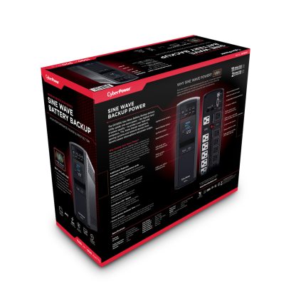 GX1500U - UPS Systems - GX UPS Series - Product Details, Specs ...