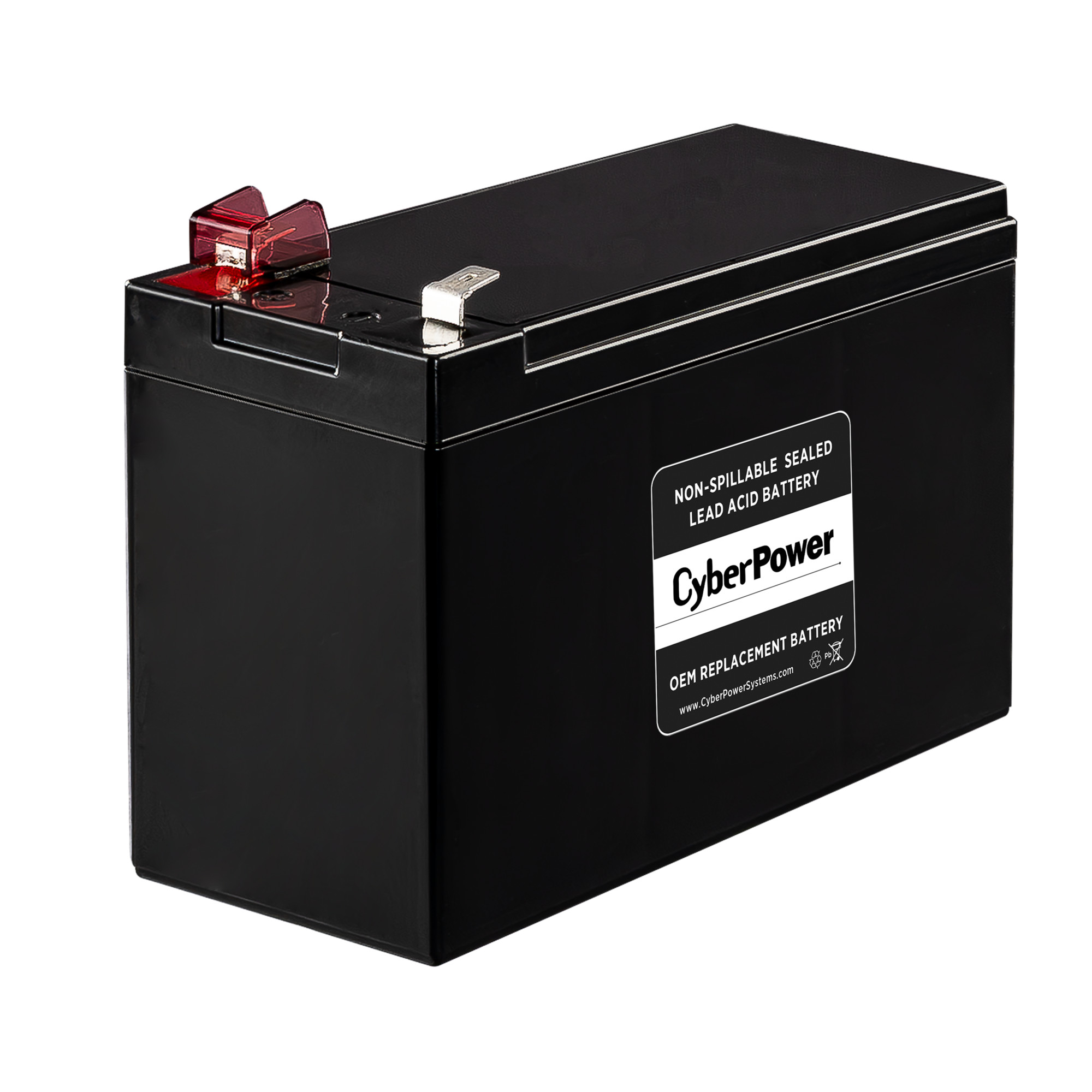 APCRBC110-CP - UPS Systems - Replacement Batteries - Product Details ...