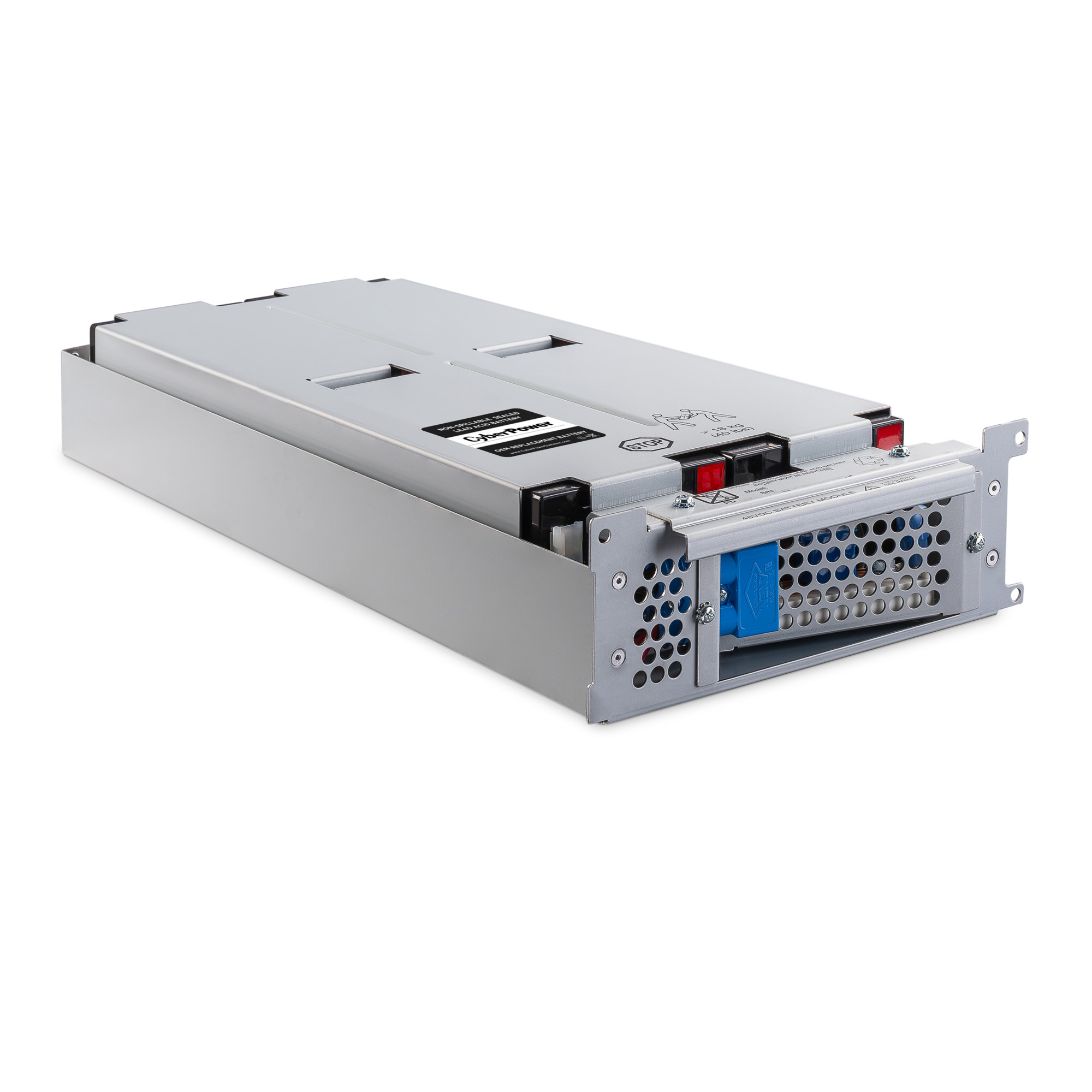 RBC43-CP - UPS Systems - Replacement Batteries - Product Details, Specs ...