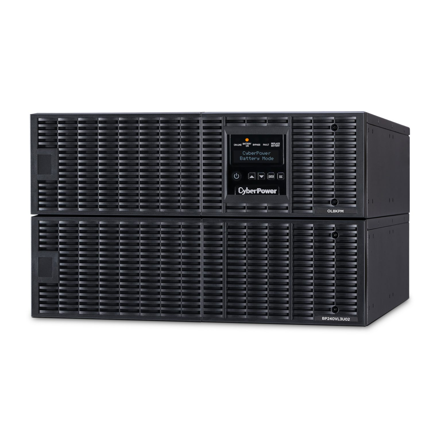 OL8KRT - Smart App Online UPS - Product Details, Specs, Downloads ...