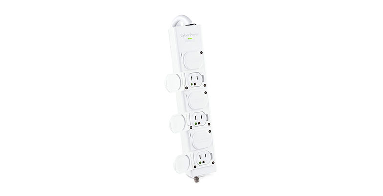 Surge Protectors | CyberPower Systems
