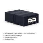 RB1280X2B - Replacement Batteries - Product Details, Specs, Downloads ...