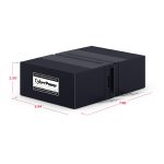 RB1280X2B - Replacement Batteries - Product Details, Specs, Downloads ...