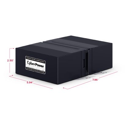 RB1280X2B - Replacement Batteries - Product Details, Specs, Downloads ...