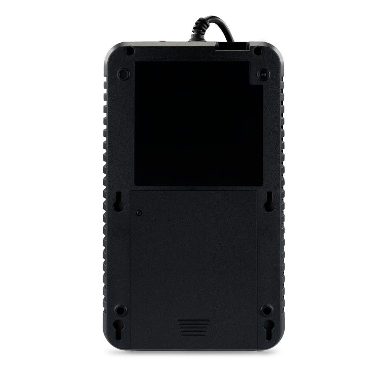 EC850LCD - Ecologic - Product Details, Specs, Downloads | CyberPower
