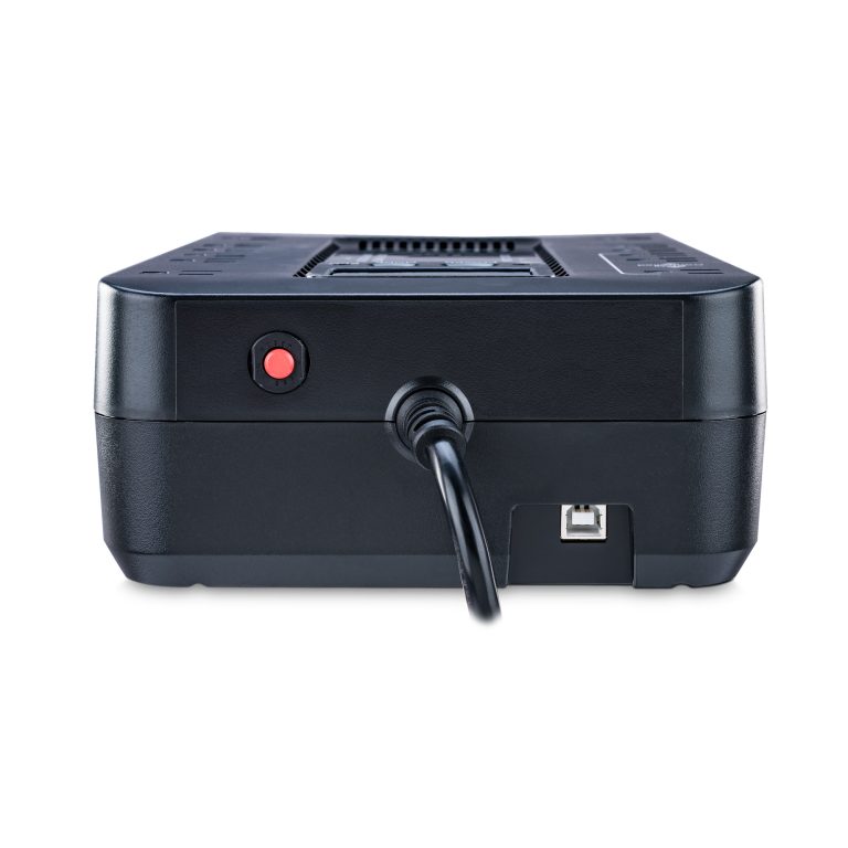 EC850LCD - Ecologic - Product Details, Specs, Downloads | CyberPower